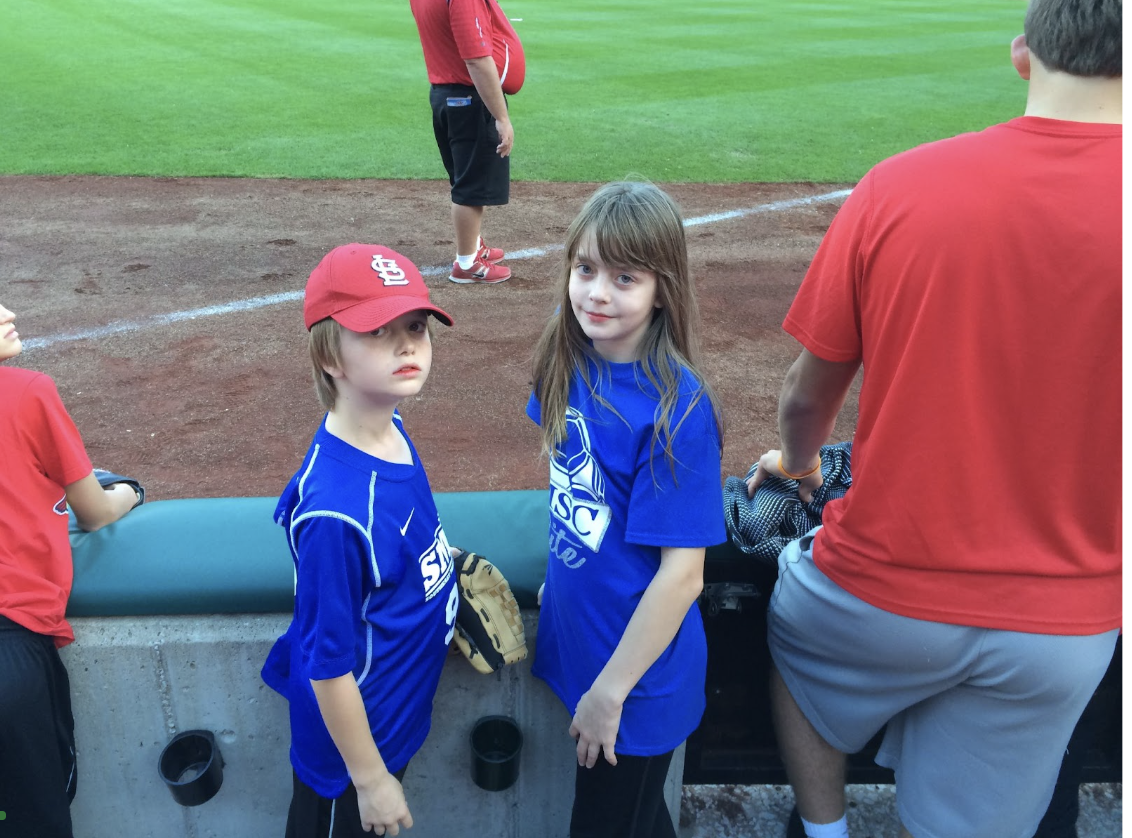 [Guest Post] Take Me *Home* to the Ballgame | MIT Admissions